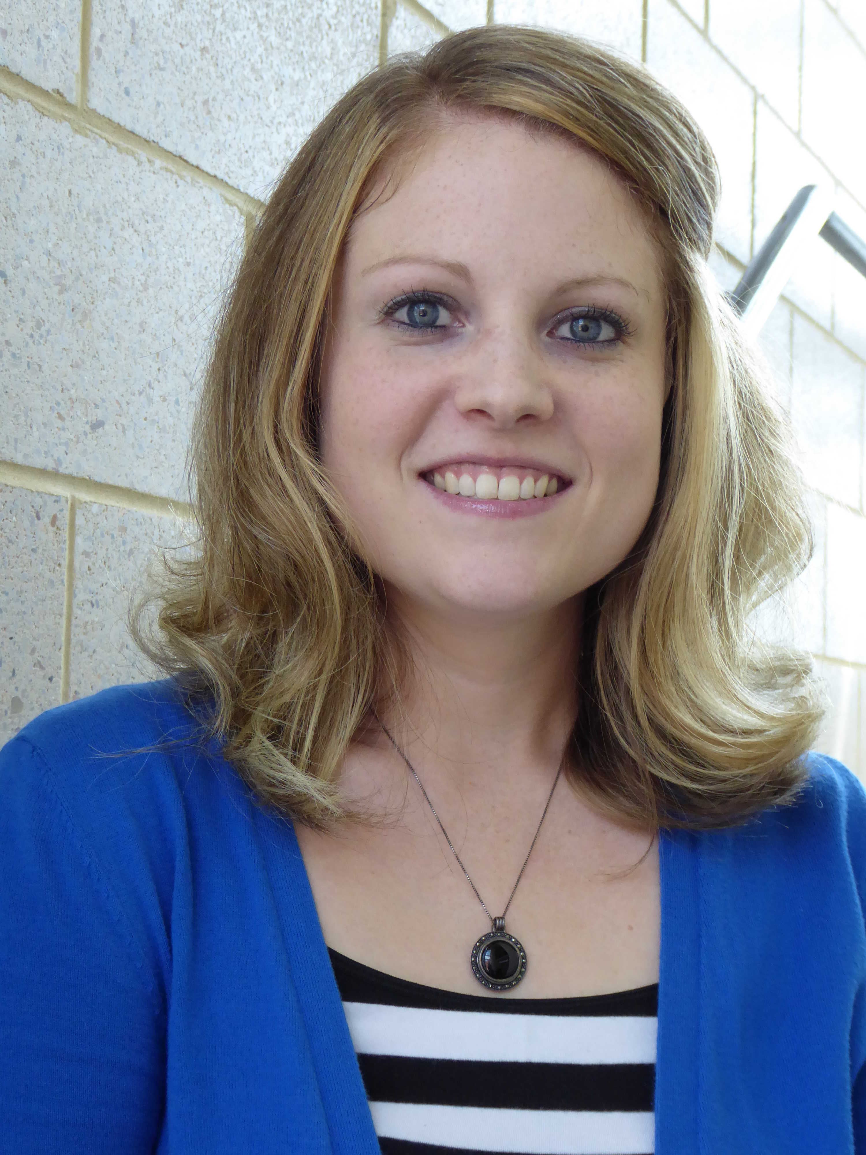 Jessica - Hamilton Health Center