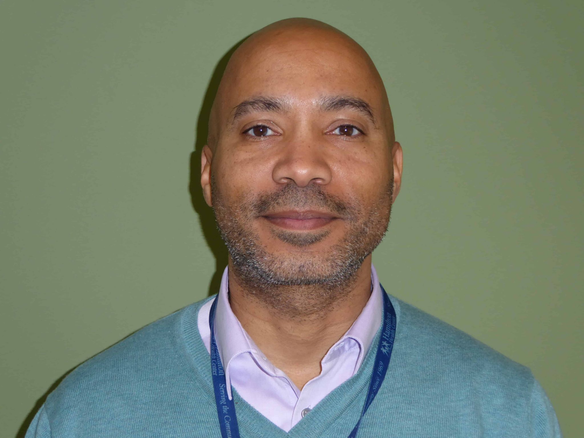 Charles-Goins - Hamilton Health Center