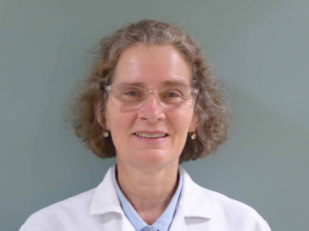 Dr.Barbara-Black - Hamilton Health Center