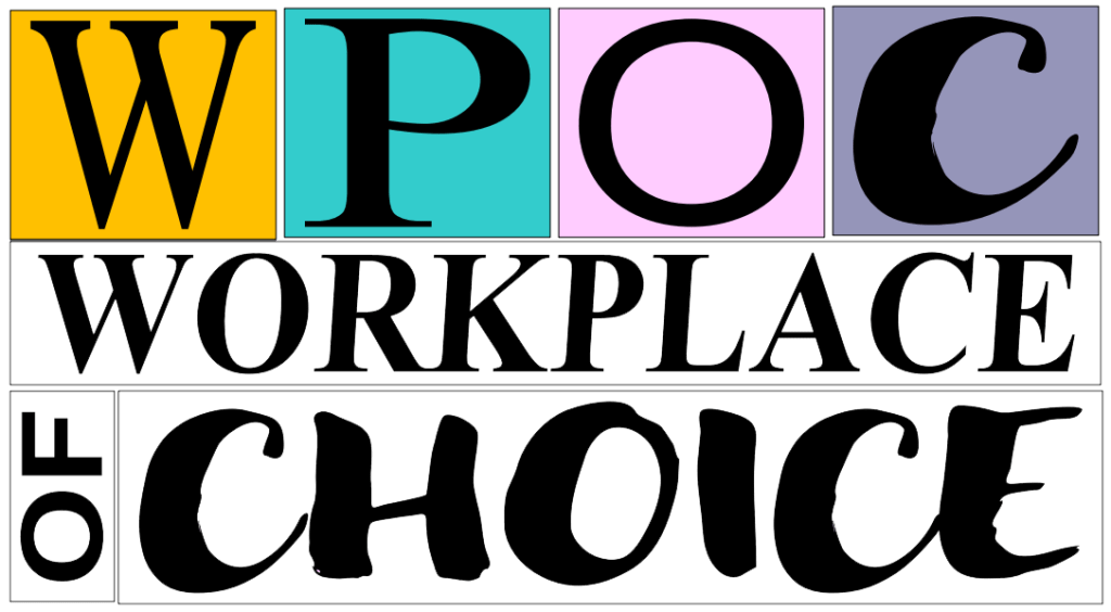 Workplace of Choice (WPOC) Committee
