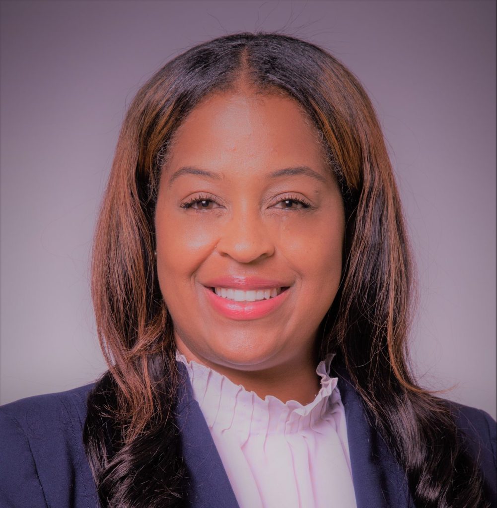 Headshot - Hamilton Health Center