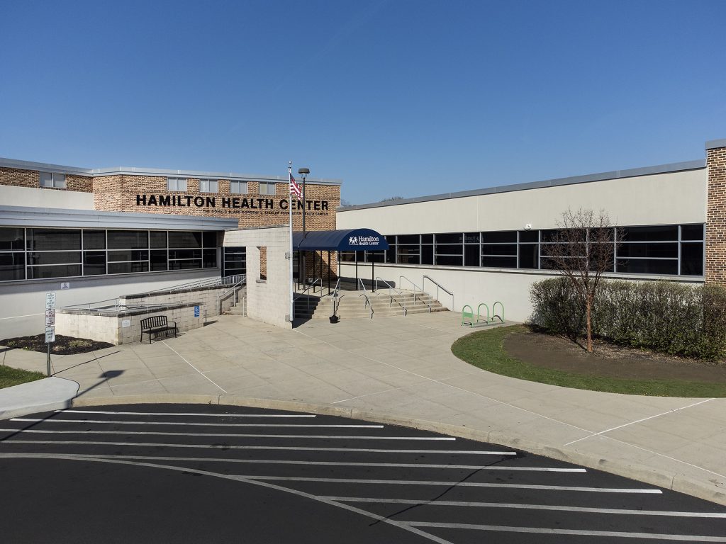 HamiltonHealth_MainCampus_01_LR - Hamilton Health Center