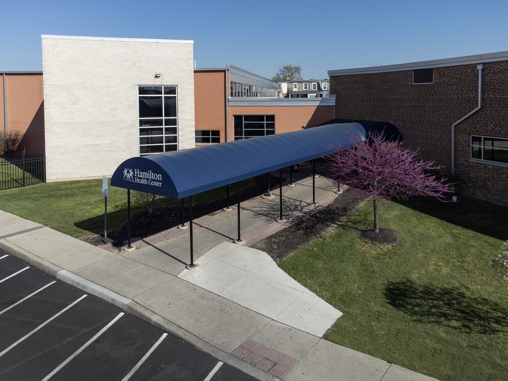 HamiltonHealth_MainCampus_05_LR - Hamilton Health Center