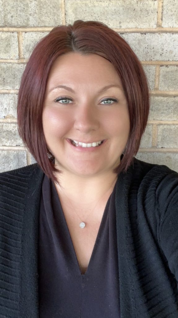 Heather Lupole - Hamilton Health Center