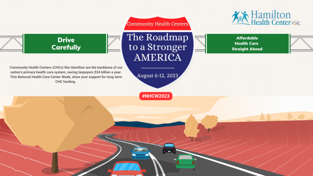 banner - Hamilton Health Center